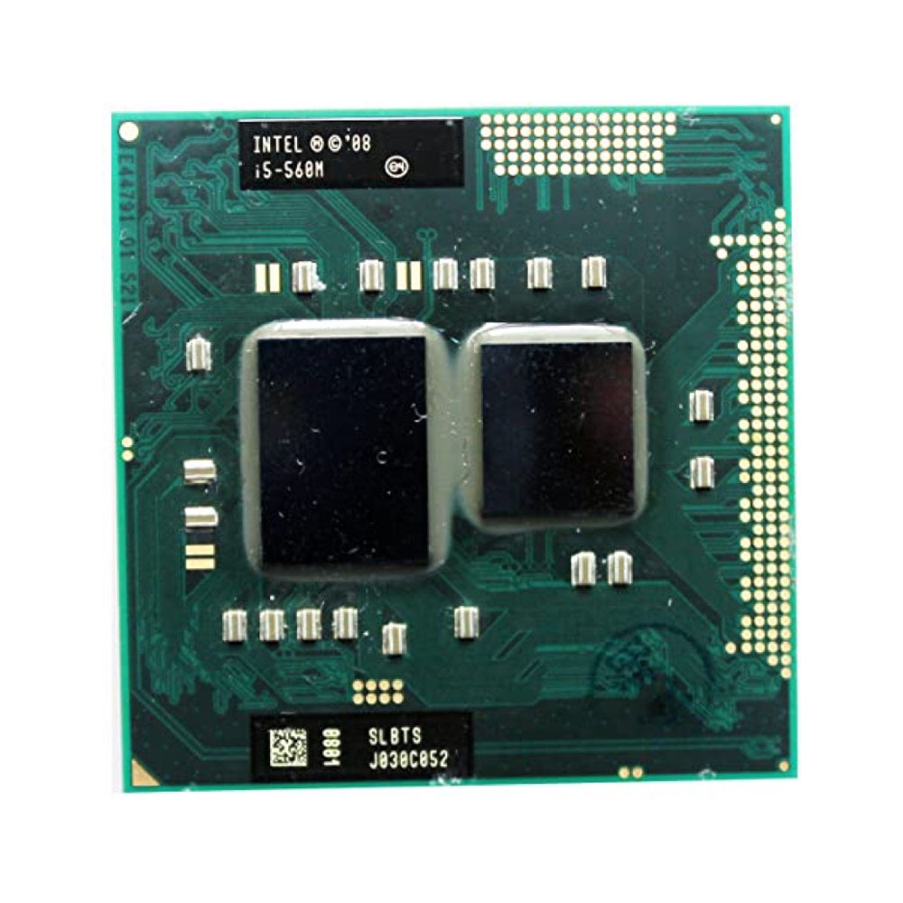 CPU I5 thế hệ 1