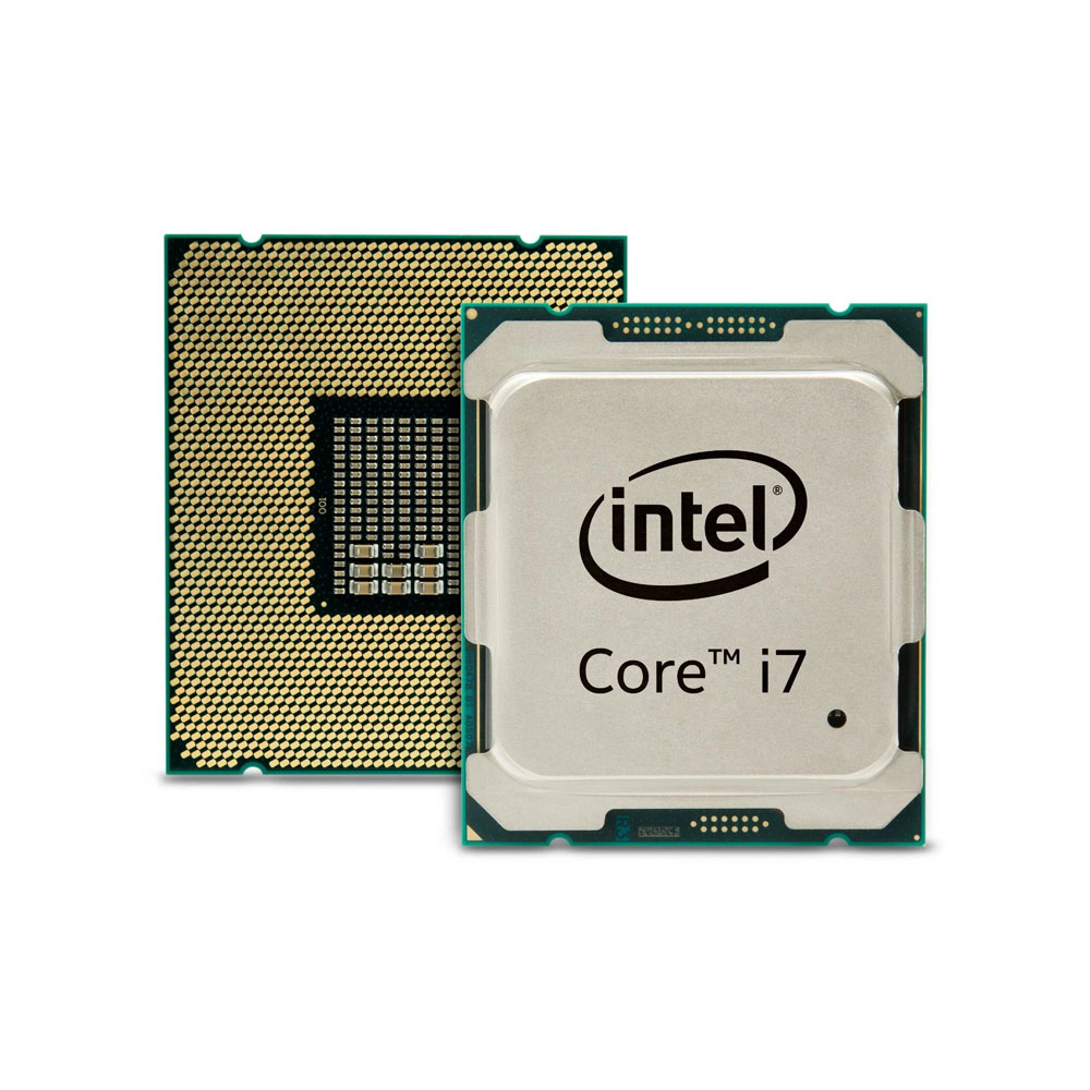 CPU I7 thế hệ 2
