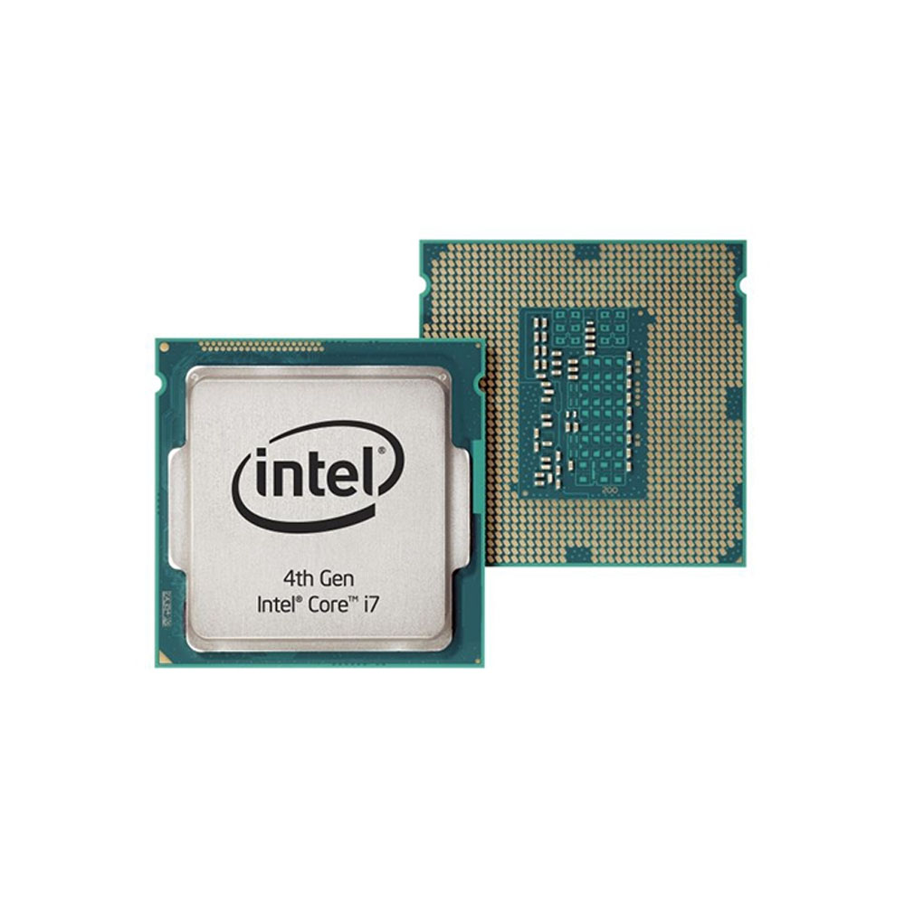 CPU I7 THẾ HỆ 4