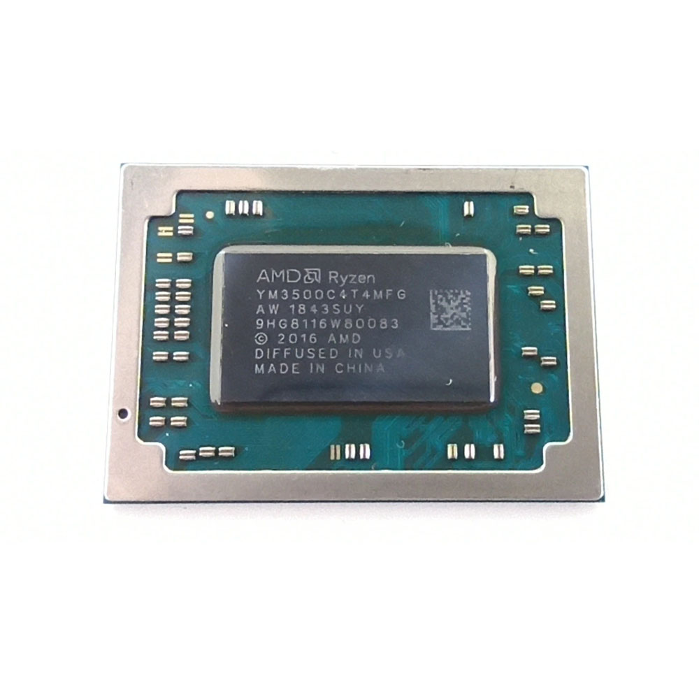 CPU PC AMD Ryzen 3500U