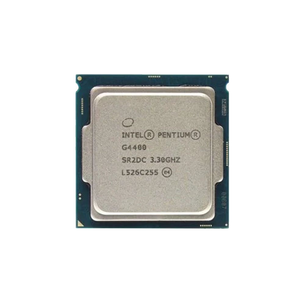 CPU PC G4400