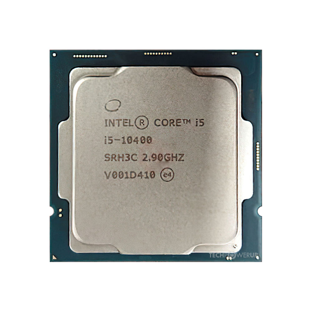 CPU PC I5-10500