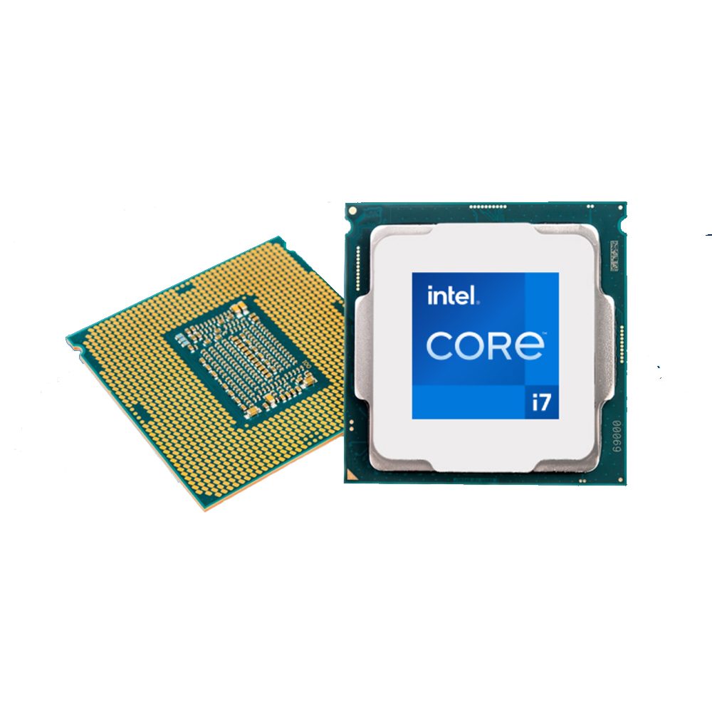CPU PC I7 THẾ HỆ 7