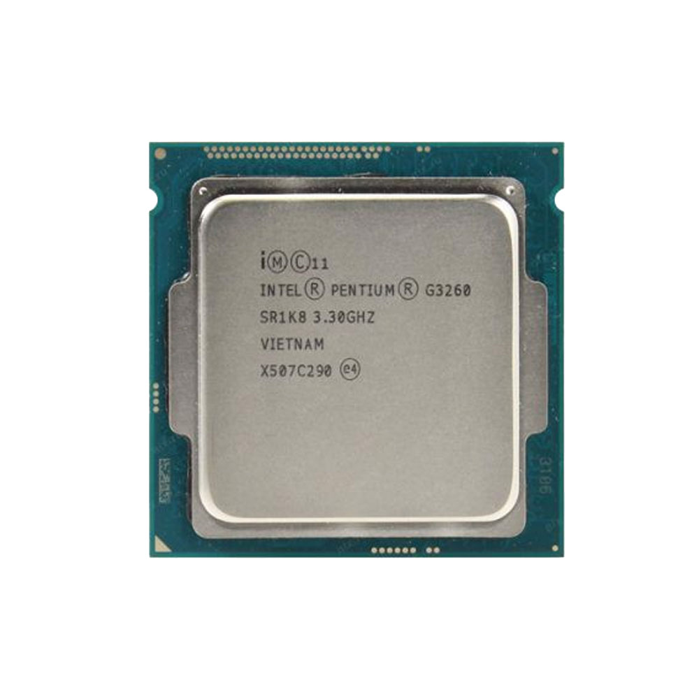CPU PC Pentium G3260