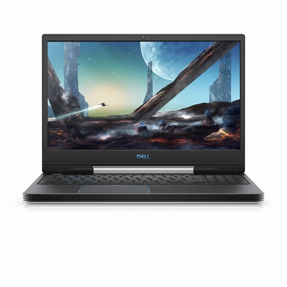 LAPTOP DELL G5 5590 I5-9300H/ 8GB/ SSD128GB + HDD1TB/ VGA GTX1650/ 15.6FHD
