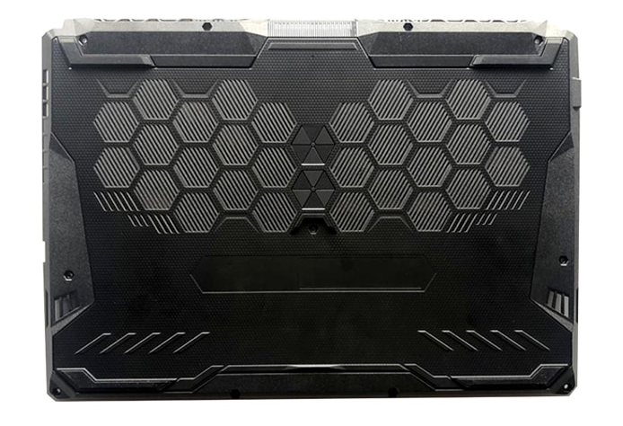 Vỏ mặt D dùng cho laptop Asus FA506 Like New