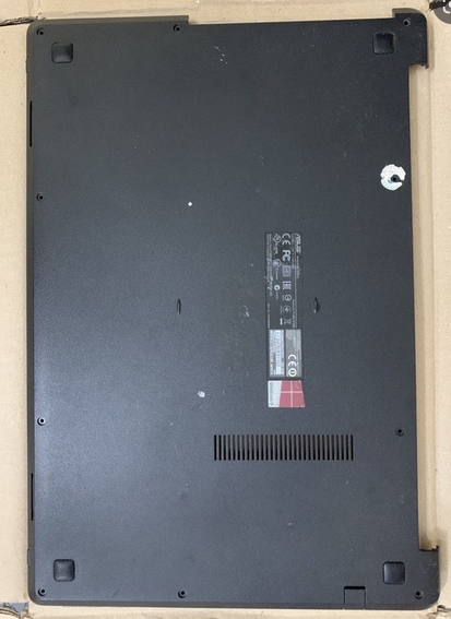 Vỏ mặt D dùng cho laptop Asus TP550 Like New