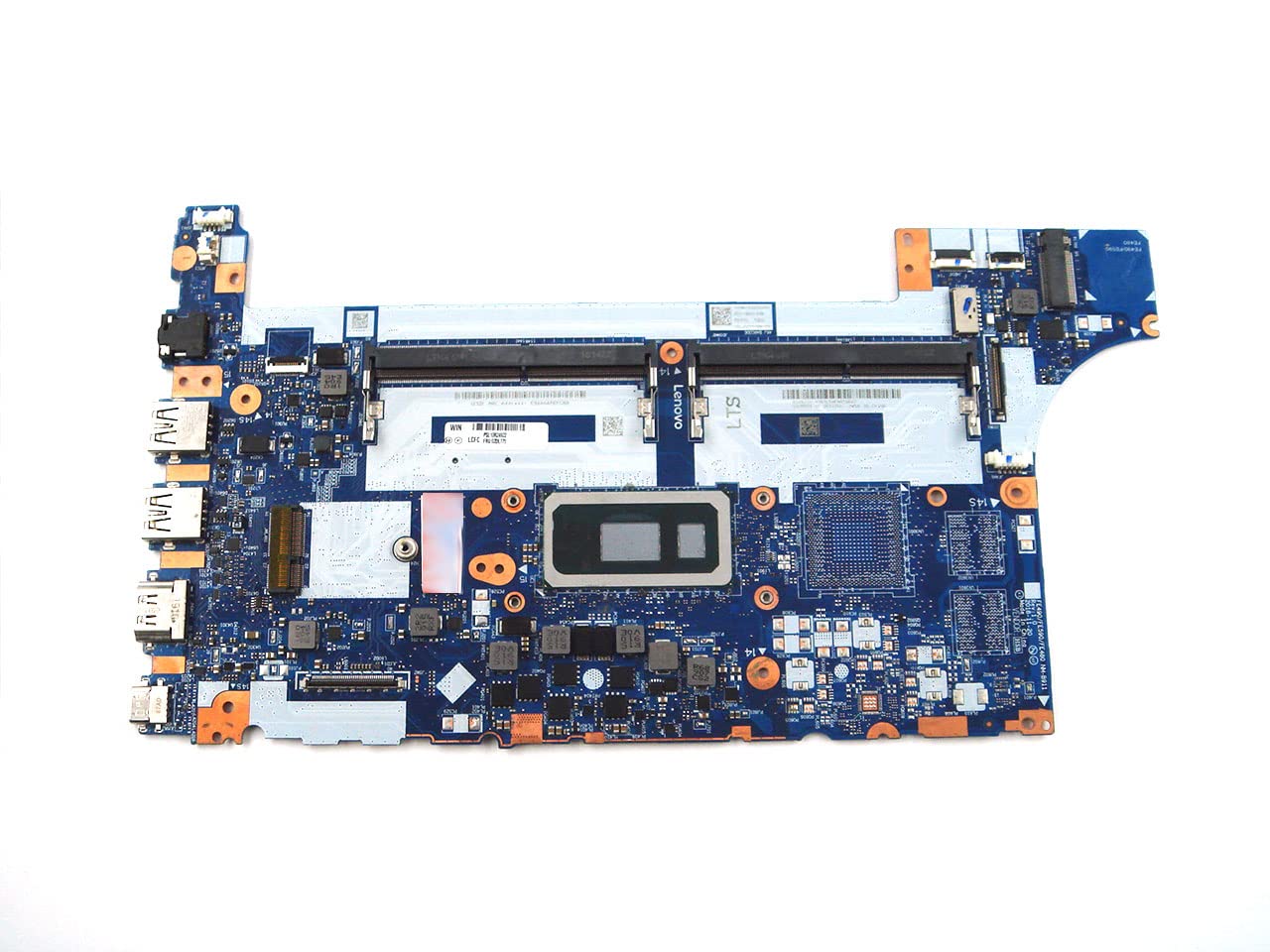 Mainboard dùng cho laptop Lenovo E490 I5