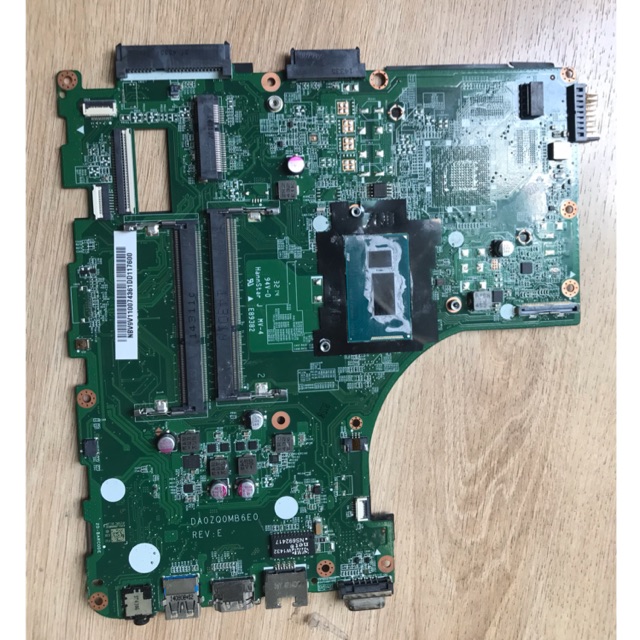 Mainboard dùng cho laptop Acer E5-471