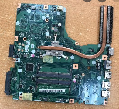 Mainboard dùng cho laptop Acer E730