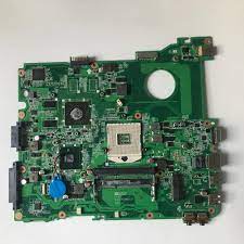 Mainboard dùng cho laptop Acer E732