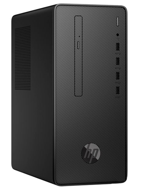 Bộ case PC HP 200 Pro G4 AIO Intel® Core™ i3-10110U/ RAM 4 GB/ SSD 256 ...