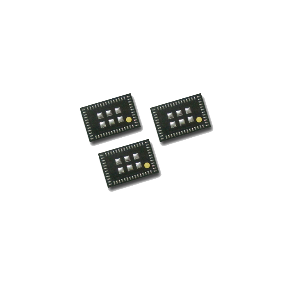 IC WiFi iPhone 5S