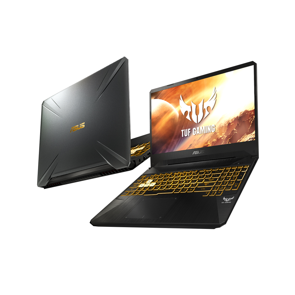 LAPTOP ASUS FX505D R5-3550H/ 16GB/ SSD512GB NVME/ 15.6FHD