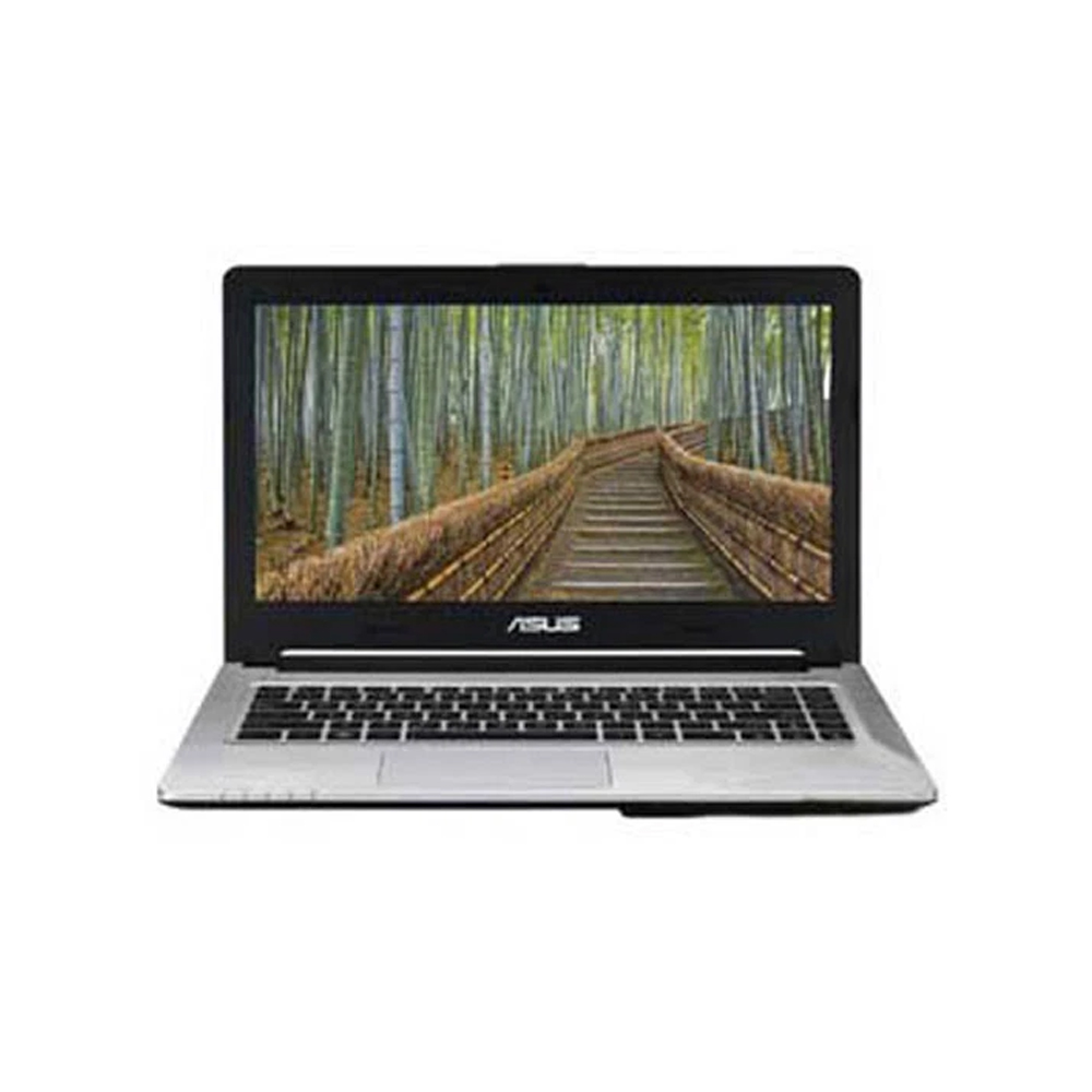 LAPTOP ASUS K46CA I3-3217U/ 8GB/ SSD240GB/ 14.0HD