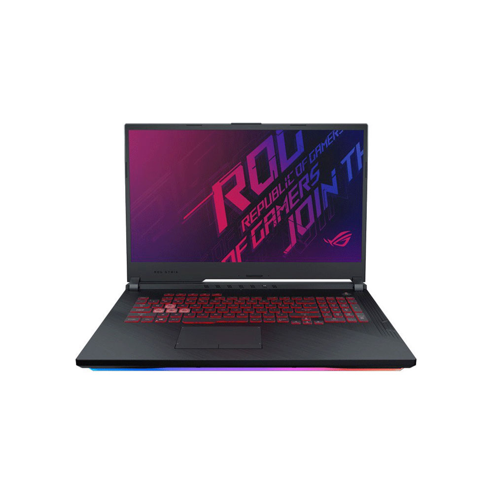 LAPTOP ASUS ROG STRIX G531 GT I5-9300H/16GB/512GB/GTX 1650/15.6FHD