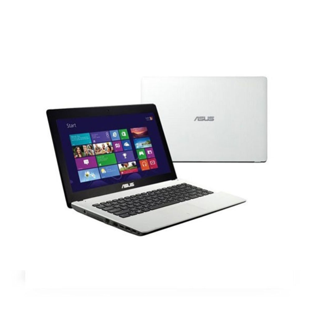 Laptop Asus X452L I3-4030U/ RAM 4 GB/ SSD 128 GB / 14.0 Inch HD ...