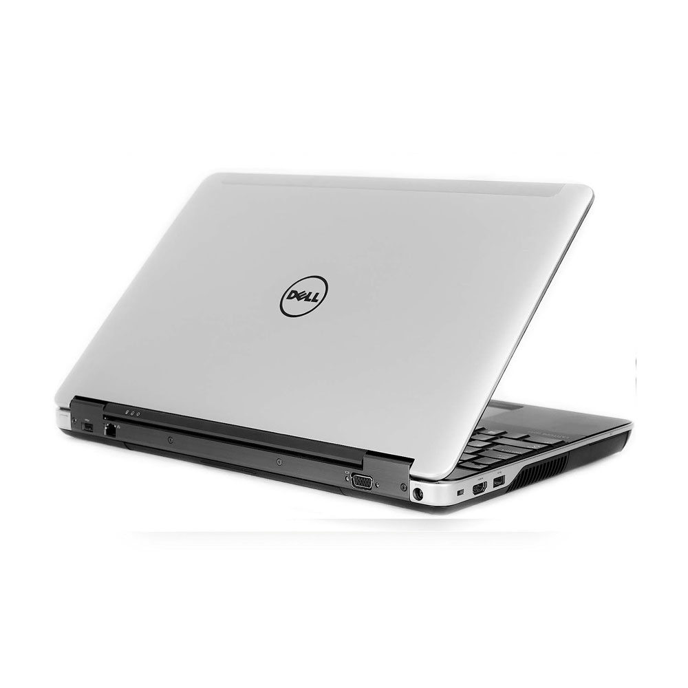 Laptop Dell 6540 I7-4800M/ RAM 4 GB/ SSD 128 GB/ 15.6 Inch Full HD