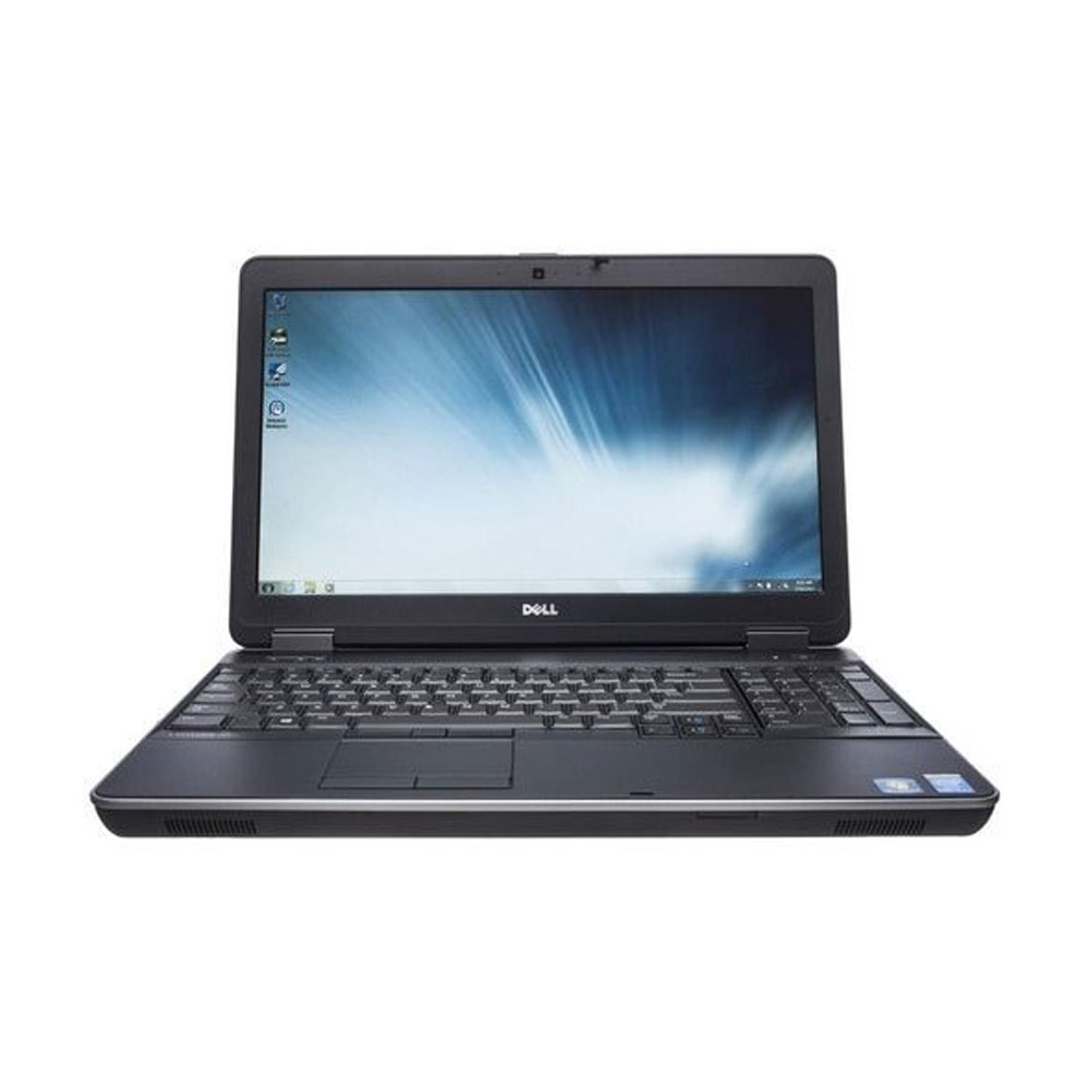 LAPTOP DELL 6540 I5-4310M/ 4GB/ SSD120GB/ 15.6HD