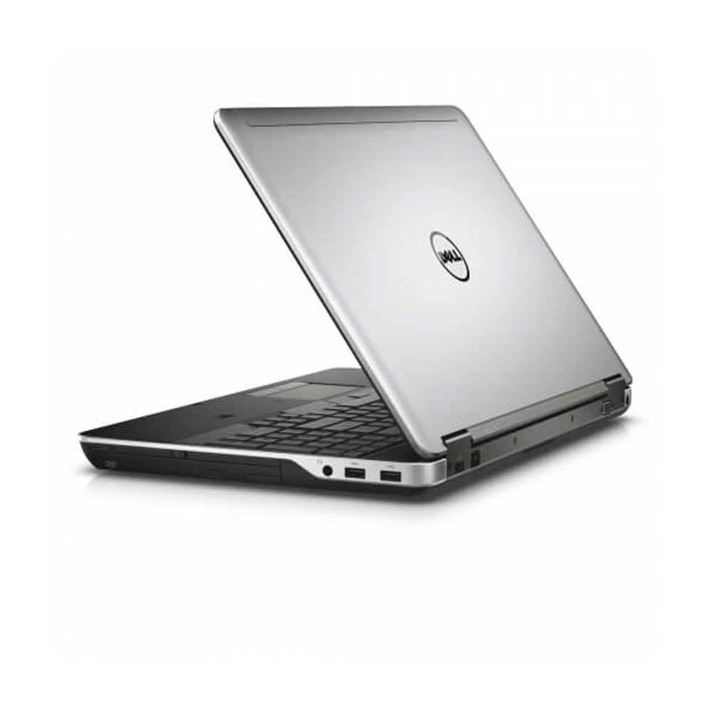 LAPTOP DELL 6540 I5-4310M/ 4GB/ SSD120GB/ 15.6HD