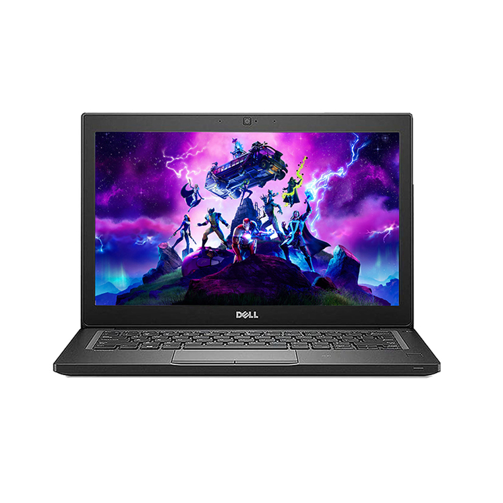 LAPTOP DELL E7280 I5-6300U/ 8GB/ SSD256GB/ 12.5HD