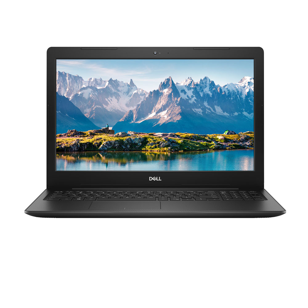 LAPTOP DELL INSPIRON 3580 I5- 8265/ 16GB/ SSD120GBHDD1T/ 15.6FHD