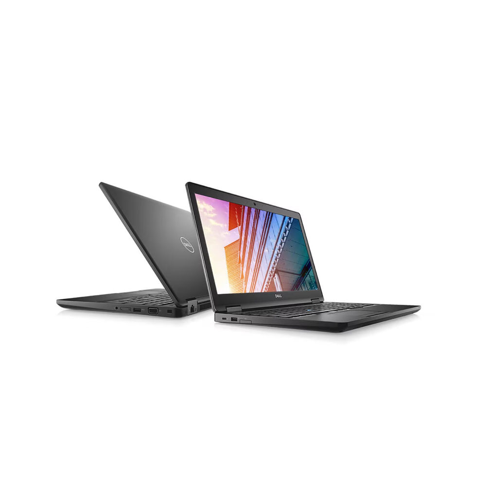 Laptop Dell Latitude 5591 I7-8850H/ 16GB/ SSD 256GB/ VGA 2GB/ 15.6 FHD