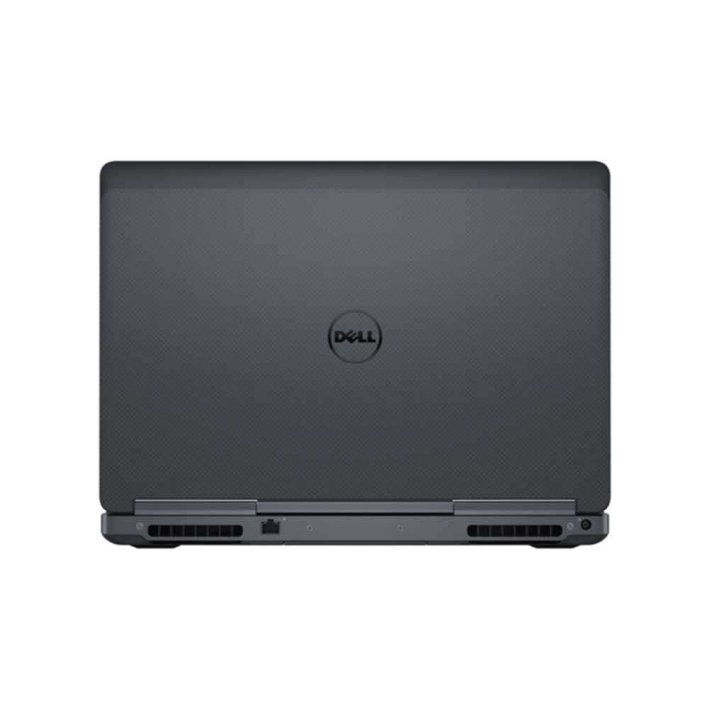 LAPTOP DELL PRECISION 7510 I7-6820HQ/ 8GB/ SSD256GB/ M1000M/ 15.6FHD