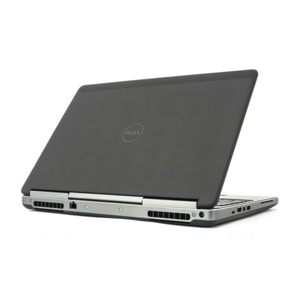 LAPTOP DELL PRECISION 7510 I7-6820HQ/ 8GB/ SSD256GB/ M1000M/ 15.6FHD