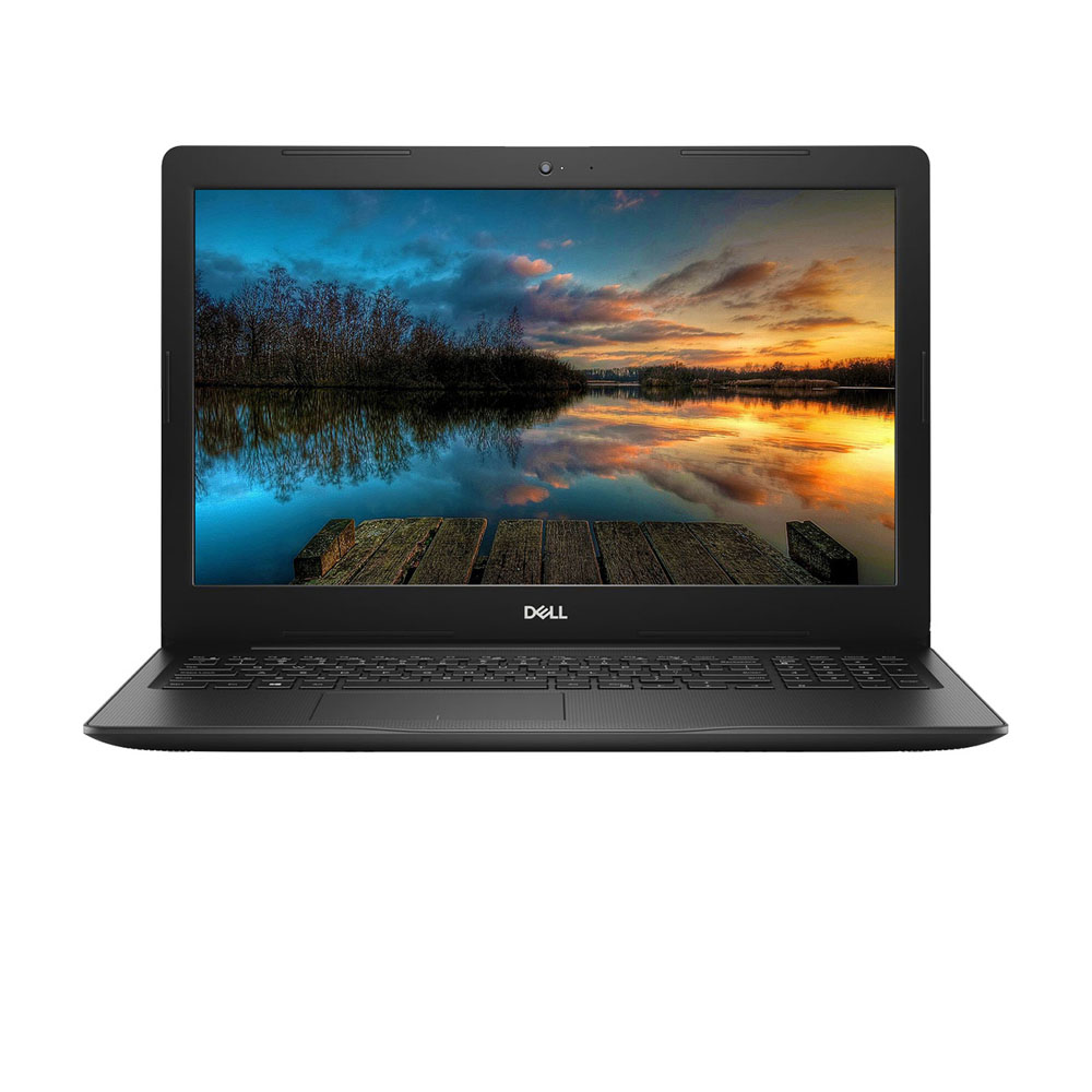 LAPTOP DELL VOSTRO 3580 I5-8265U/ 4GB/ SSD128GB + HDD1TB/ 15.6FHD