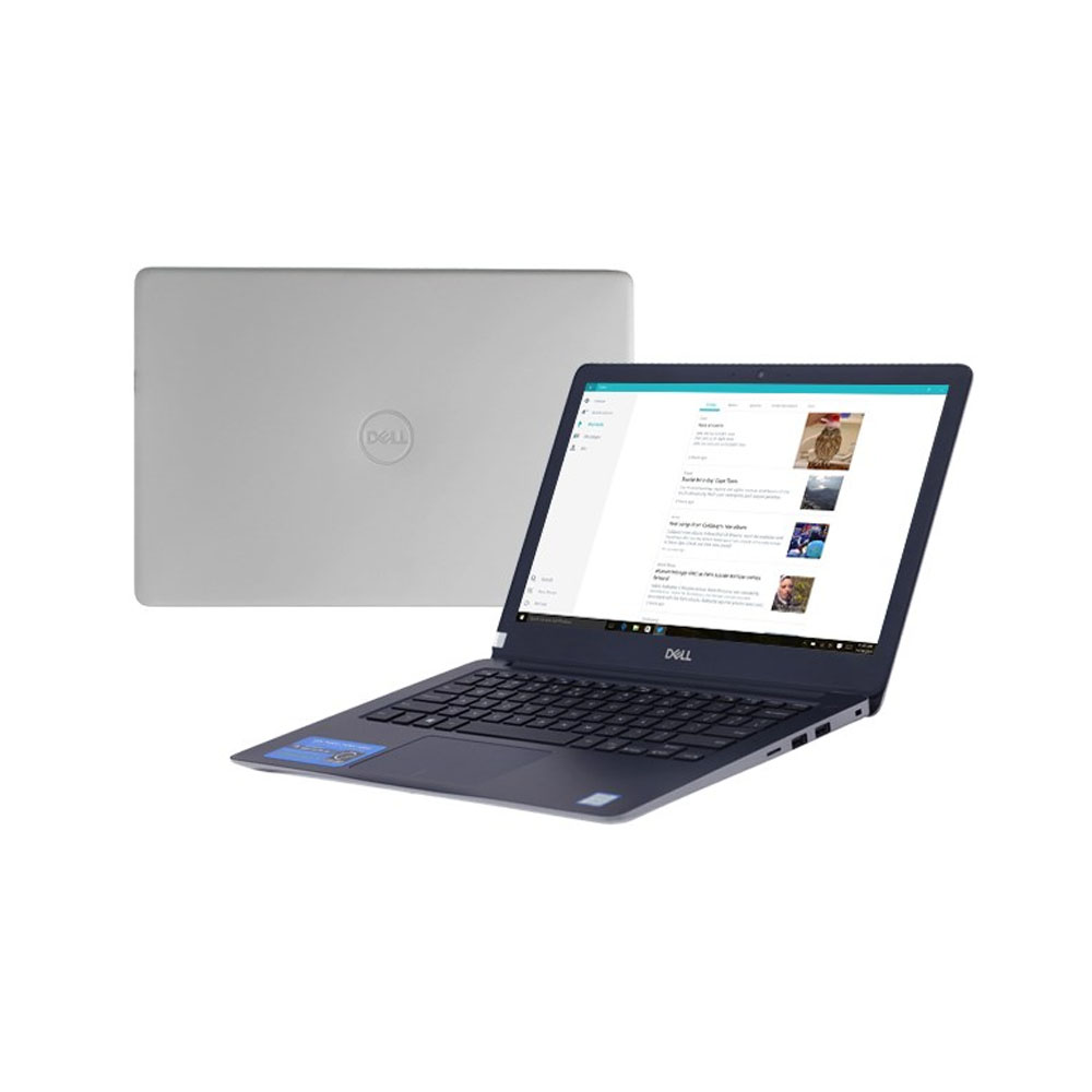 LAPTOP DELL VOSTRO 5370 I5-8250U/ 8GB/ SSD256GB/ 13.3FHD