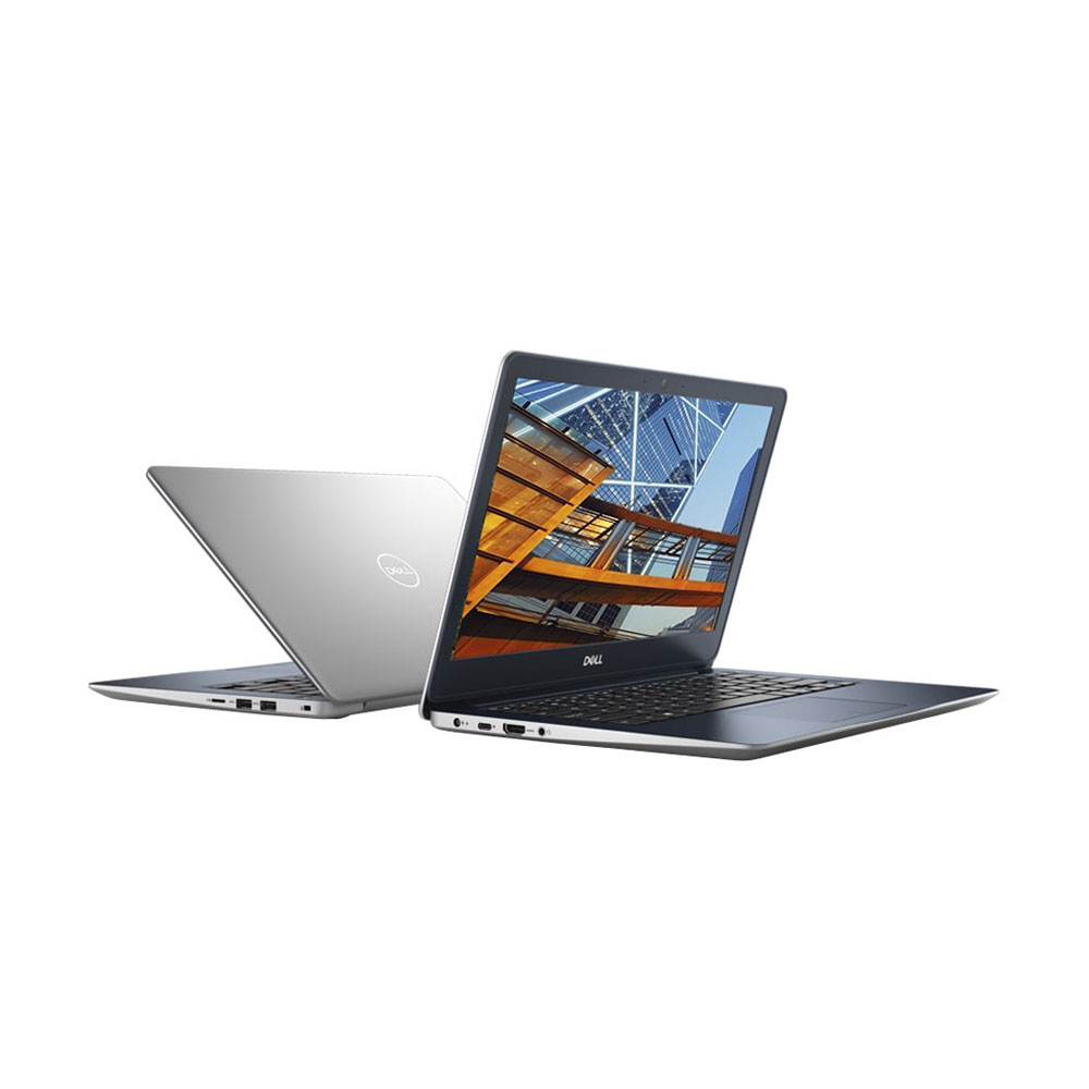 Laptop Dell Vostro 5370 I5-8250U/ RAM 4 GB/ 256 GB/ 13.3 Inch Full HD