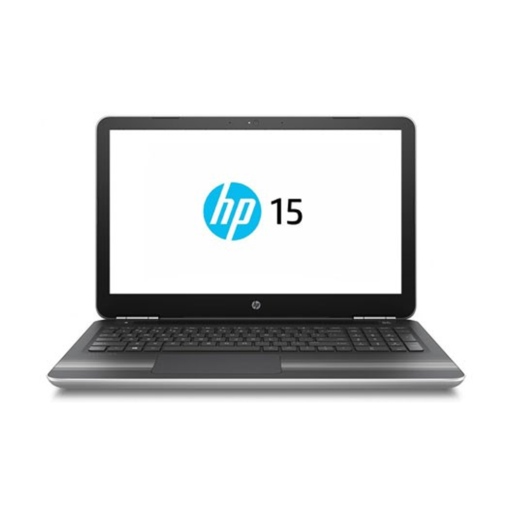 LAPTOP HP 15AY I3-6006U/ 4GB/ SSD120GB+HDD500GB/ 15.6HD