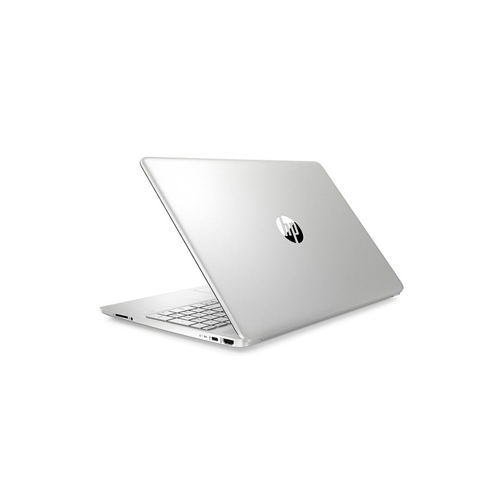 LAPTOP HP 15S-FQ I3-1005G1/ 4GB/ SSD256GB/ 15.6FHD