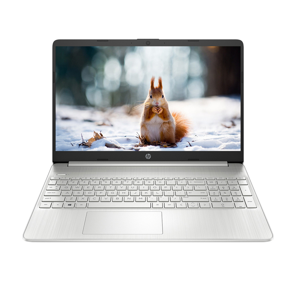 LAPTOP HP 15S-FQ I3-1005G1/ 4GB/ SSD256GB/ 15.6FHD