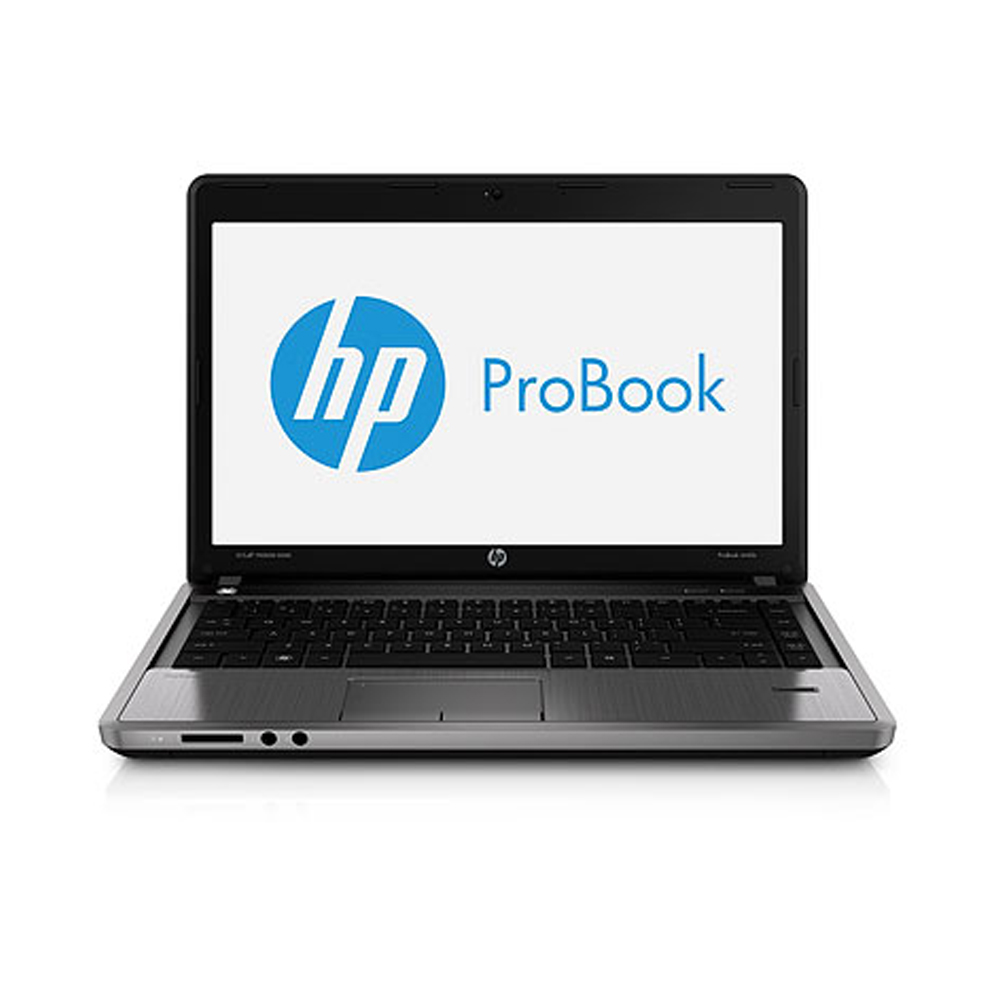 LAPTOP HP 4440S I3-3110M/ 4GB/ SSD120GB/ 14.0HD
