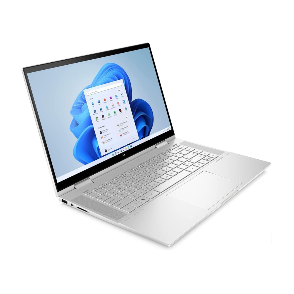 Laptop Hp Envy X360 15-EW0013DX 2-IN-1 I5-1235U/ RAM 8 GB/ 256 GB/ 15.6 ...