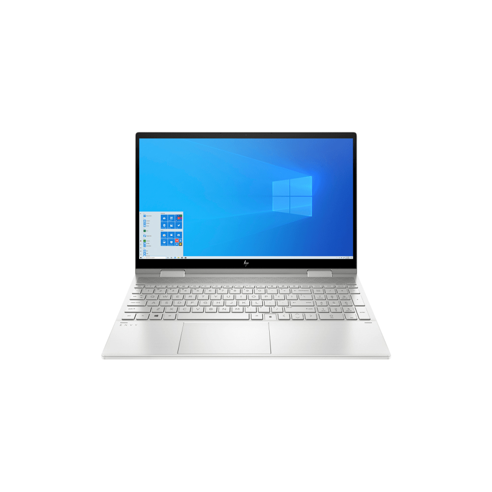LAPTOP HP ENVY X360 15M I5-10210/ 8GB/ SSD256GB/ 15.6FHD