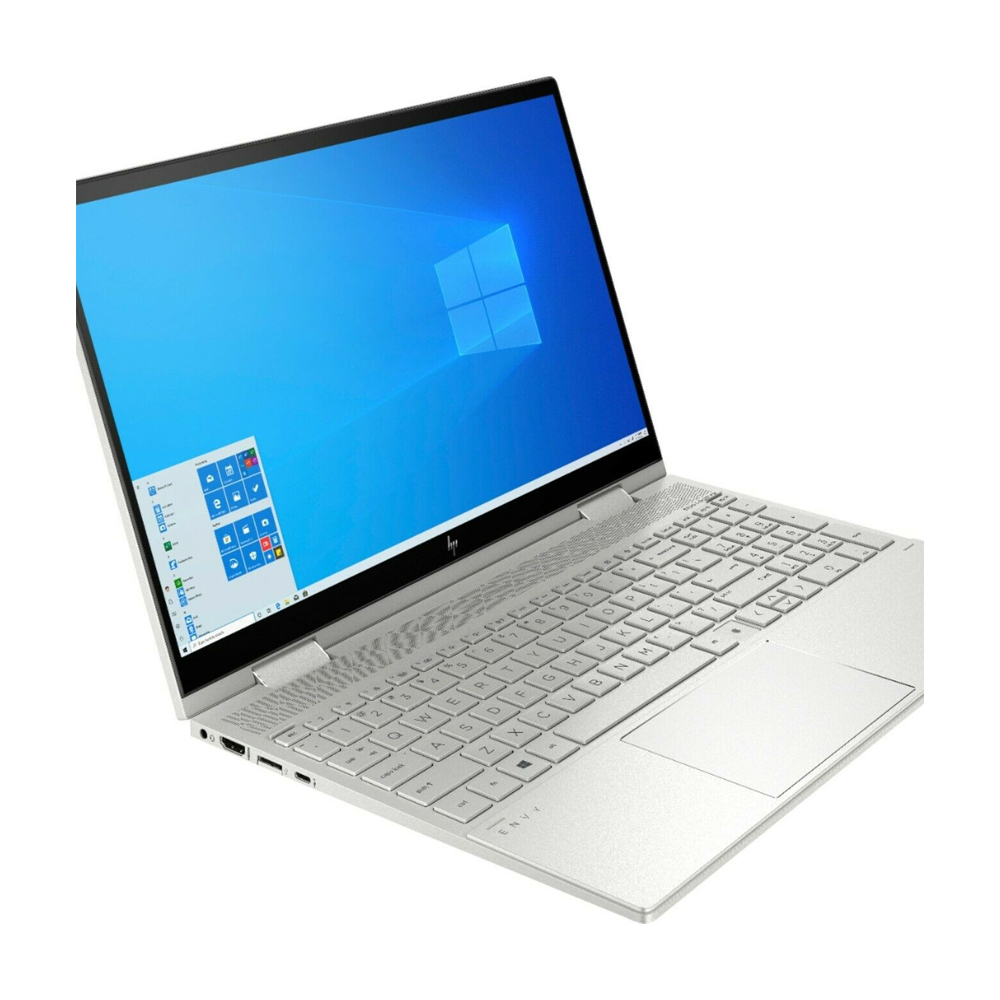 LAPTOP HP ENVY X360 15M I5-10210/ 8GB/ SSD256GB/ 15.6FHD
