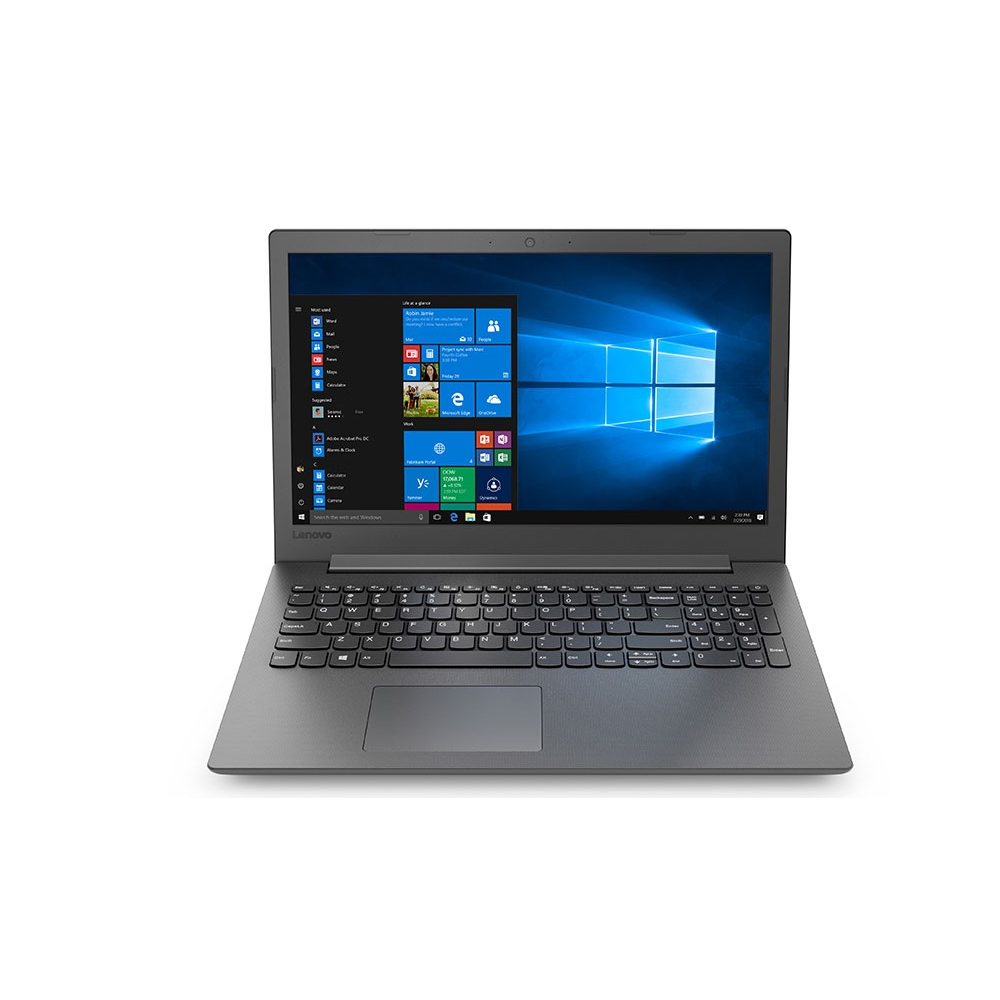 Laptop Lenovo Ideapad 130-15AST AMD A9 9425/ 4GB/ SSD128GB/ 15.6HD
