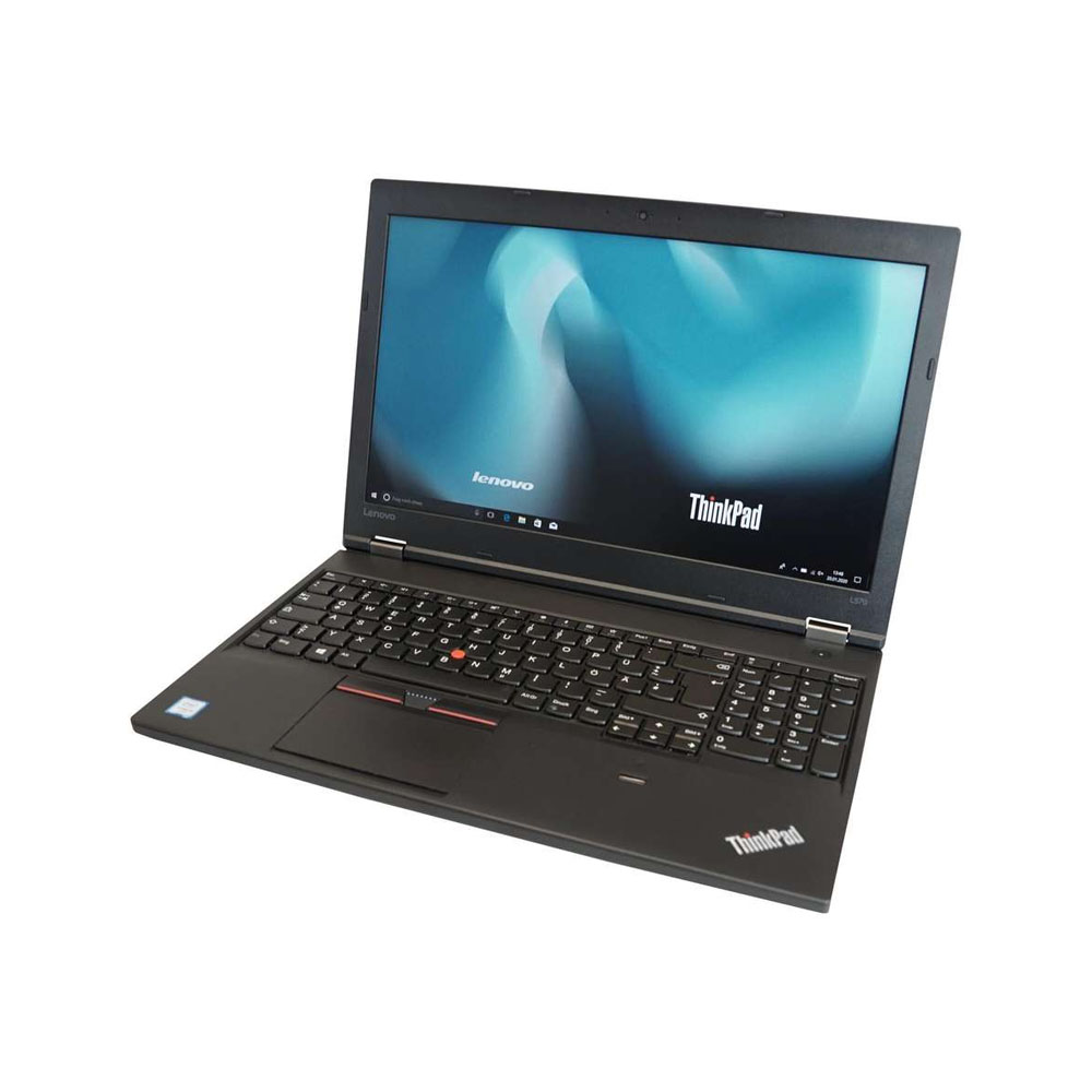 LAPTOP LENOVO THINKPAD L570 I5-6200U/ 8GB/ SSD128GB/ 15.6HD