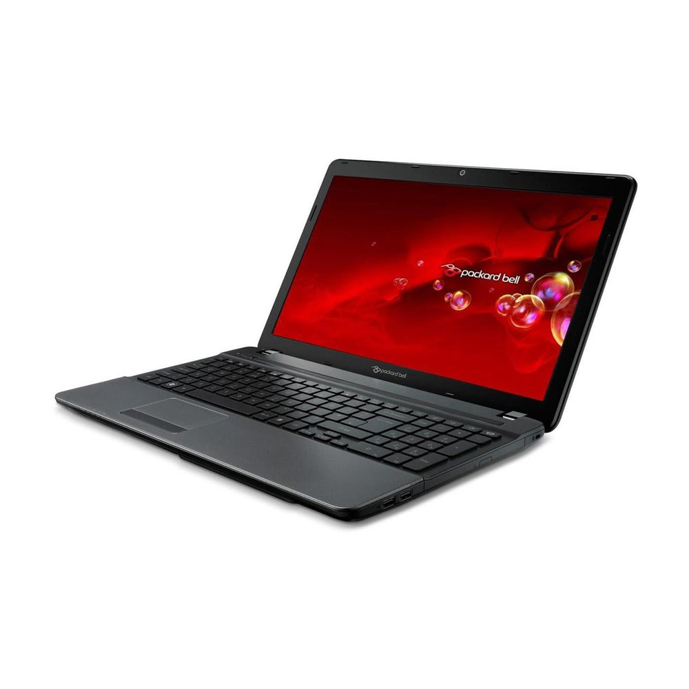 LAPTOP PACKARD BELL P5WS0 I5-2450M/ 6GB/ HDD500GB/ 15.5HD