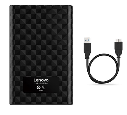 Box HDD SATA Lenovo