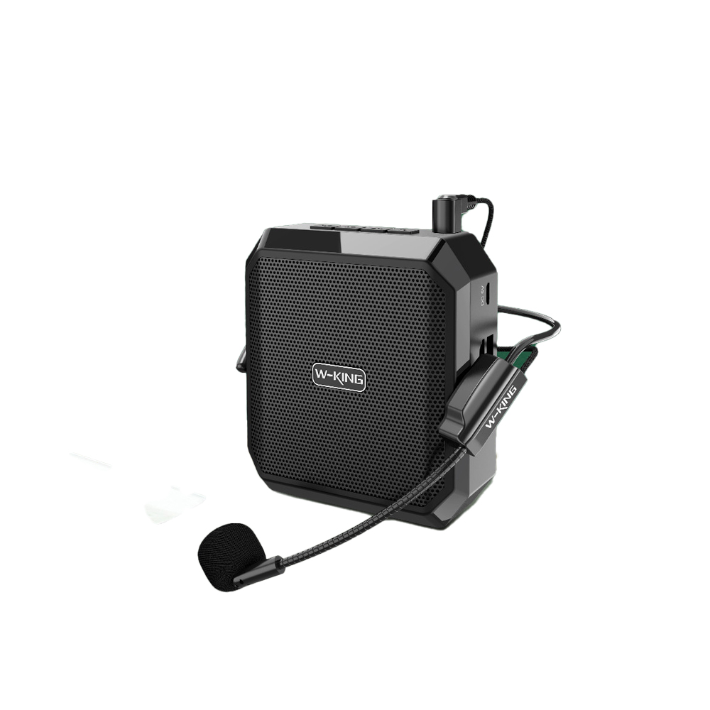 Loa trợ giảng không dây KS10