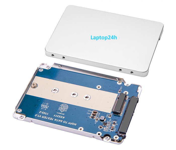 Box SSD M2-2280 RA 2.5