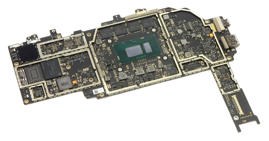 Mainboard Surface Pro 5