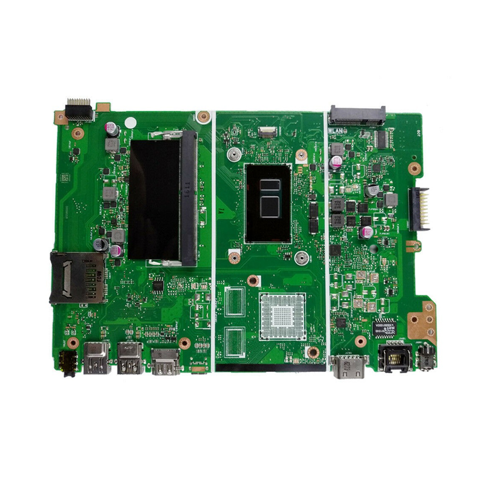 Mainboard dùng cho laptop Asus X441