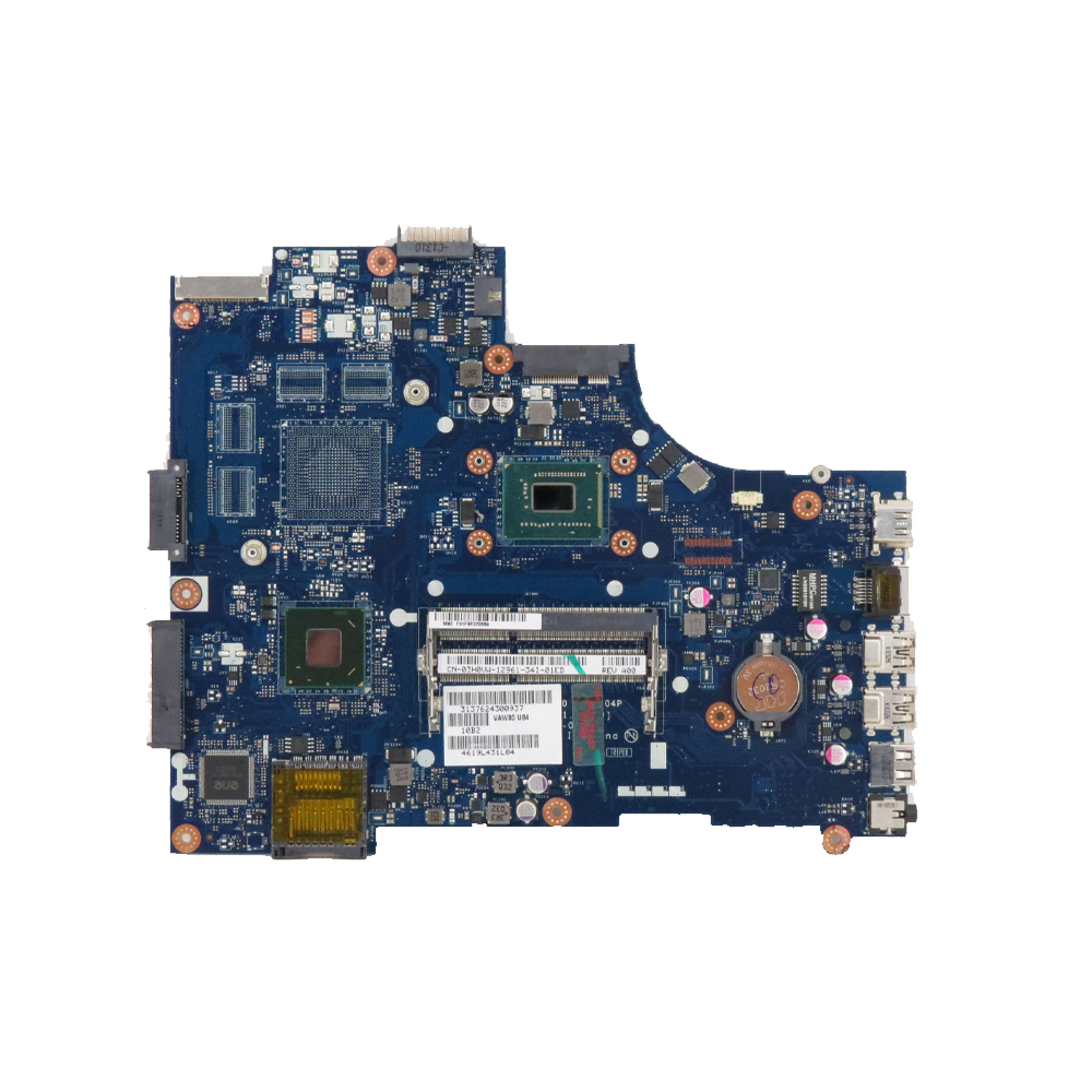 Mainboard dùng cho laptop Dell 3521