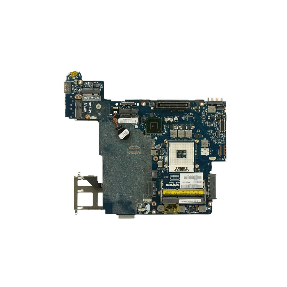 Dell E6420 Schematic Diagram Dell Latitude E6420 Compal_la-6