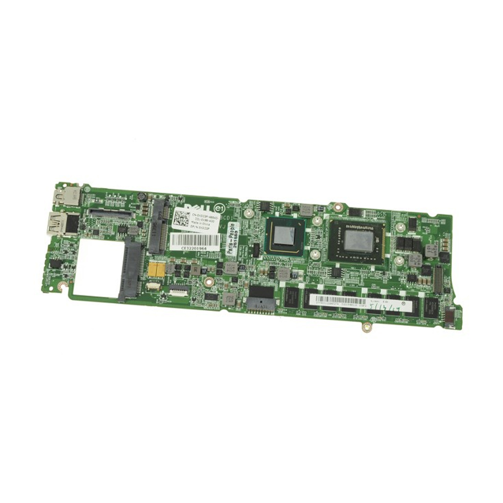 Mainboard dùng cho laptop Dell XPS L321